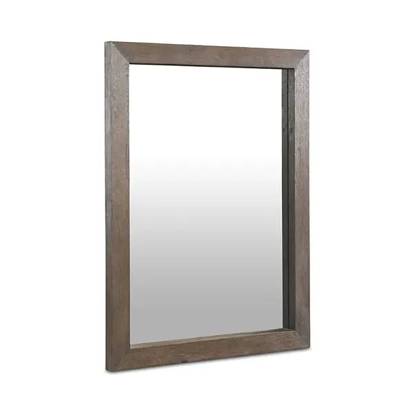 BERNHARDT Outline Mirror - Cassel/atra