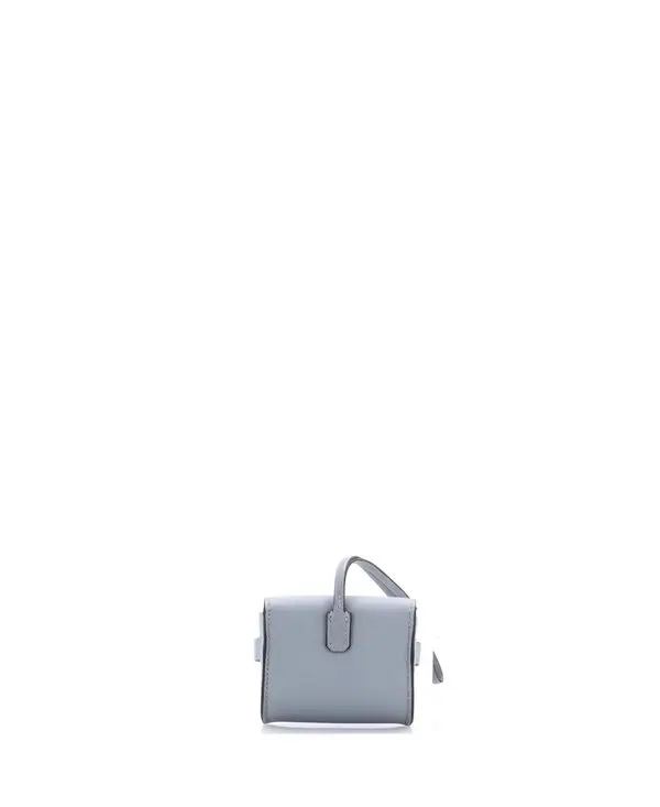 Hermès Kellyfestival Bag Charm - Gray