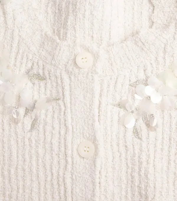 Cinq À Sept Embellished Millicent Cardigan