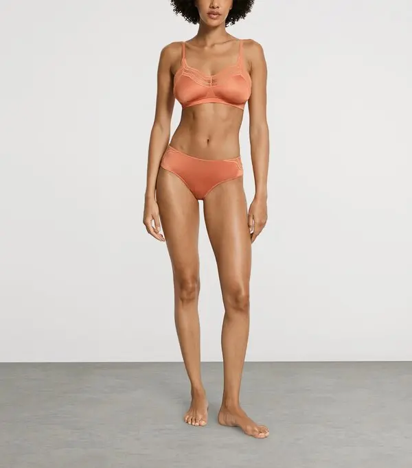 Hanro Soft Cup Cira Bra