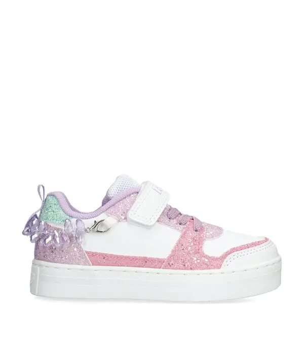 LELLI KELLY Gioiello Sneakers - White