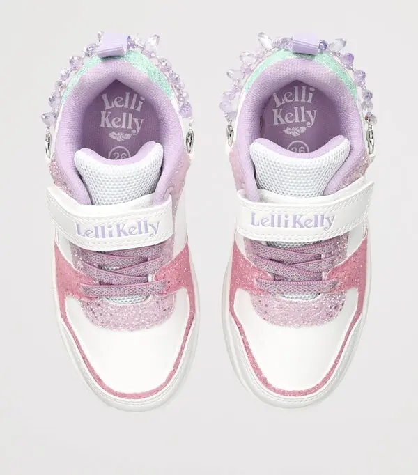 LELLI KELLY Gioiello Sneakers