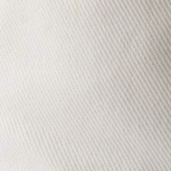 Prada Cotton Drill Bucket Hat - White