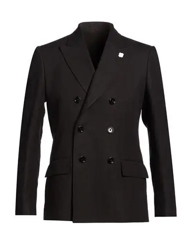 LARDINI Blazer Size Linen