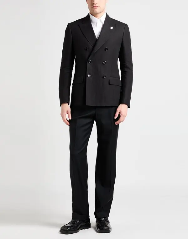 LARDINI Blazer Size Linen