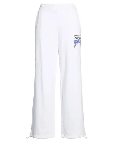 Versace Cotton Blend Track Pants