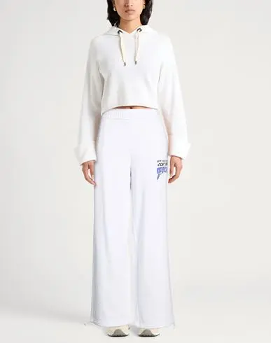 Versace Cotton Blend Track Pants