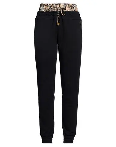 Just Cavalli Cotton Track Pants