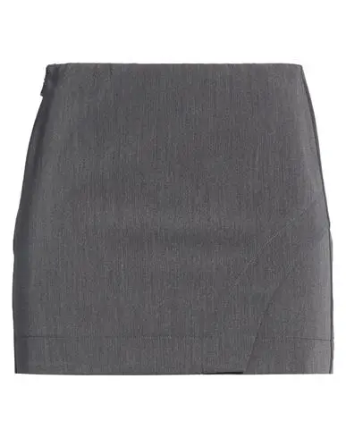 Patrizia Pepe Essential Mini Pencil Skirt