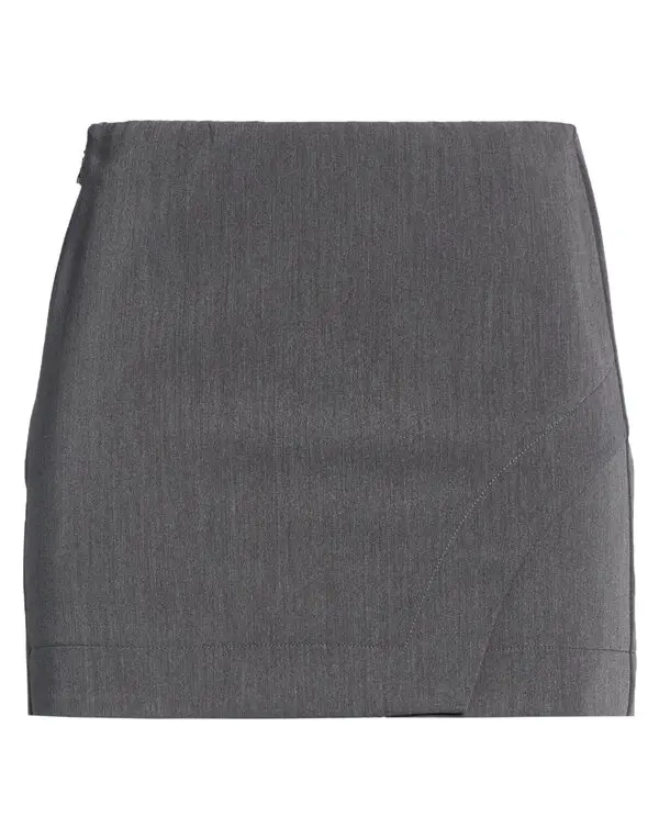 Patrizia Pepe Essential Mini Pencil Skirt