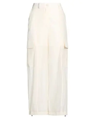 Peserico Cotton-silk Blend Cargo Pants