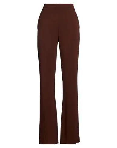 DRUMOHR Flared Jersey Trousers