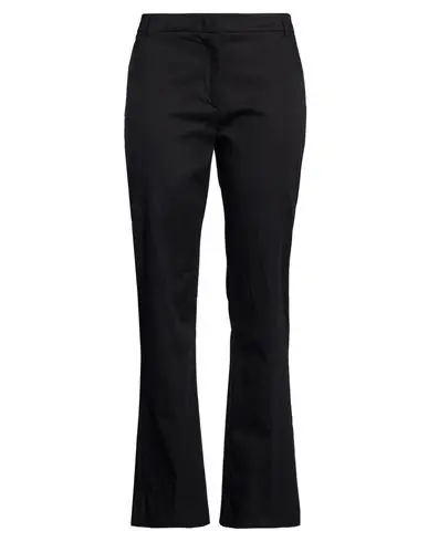 DRUMOHR Bootcut Twill Pants