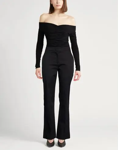 DRUMOHR Bootcut Twill Pants