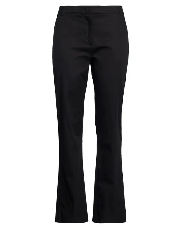 DRUMOHR Bootcut Twill Pants