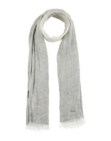 HARMONT & BLAINE Scarf Linen - Green