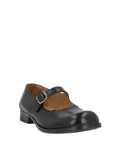 Moma Ballet Flats Calfskin
