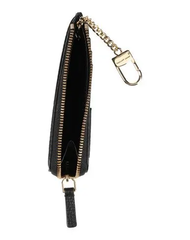 Marc Jacobs Cardholder Leather - Black