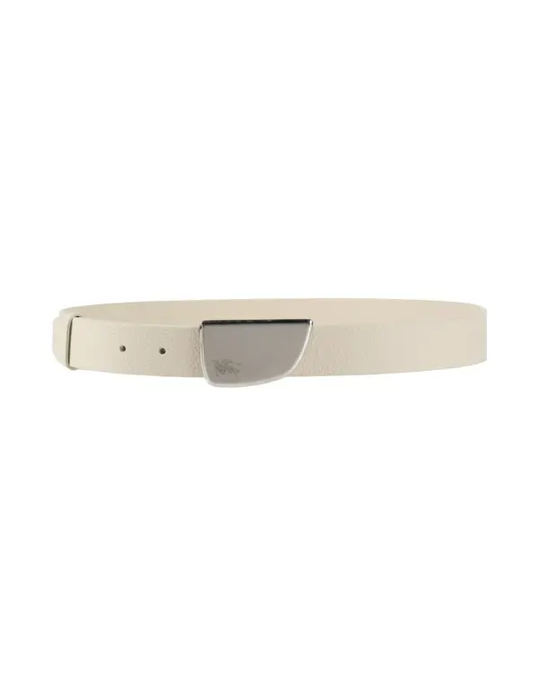 Burberry Calfskin Belt