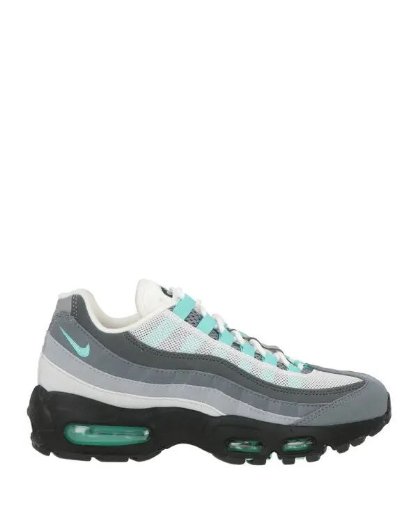 Nike Max 95 Low-top Sneakers - Grey