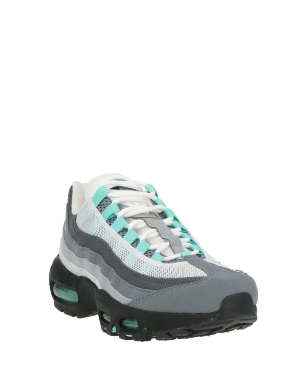 Nike Max 95 Low-top Sneakers - Grey