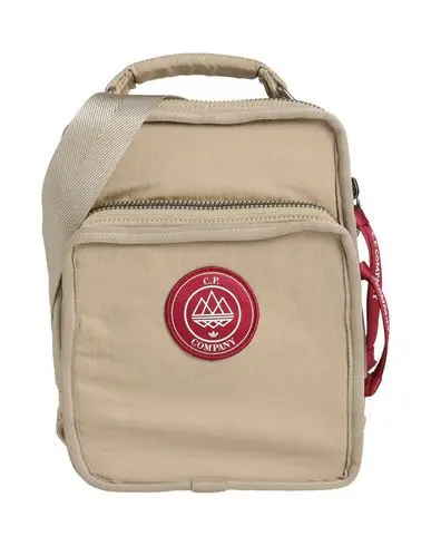 ADIDAS ORIGINALS X C.P. COMPANY Cross-body Bag - Beige