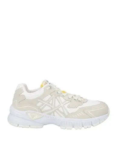 Armani Exchange Low-top Sneakers - White