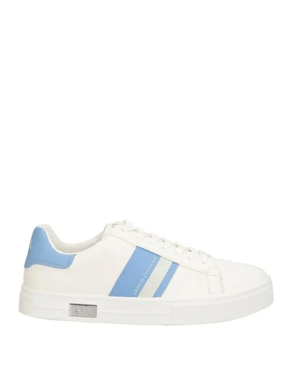 Armani Exchange Low-top Sneakers