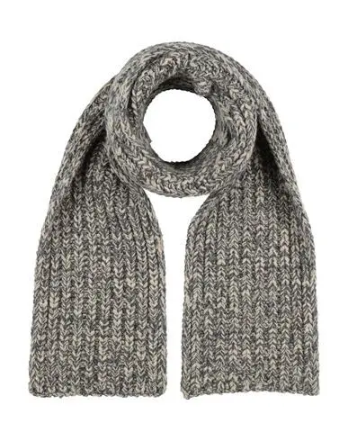 MAISON MARGIELA Scarf Wool - Grey