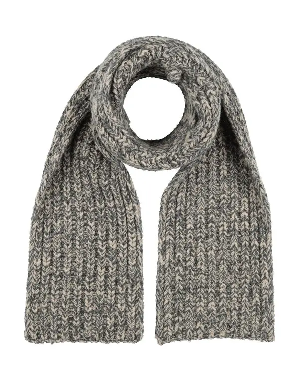 MAISON MARGIELA Scarf Wool
