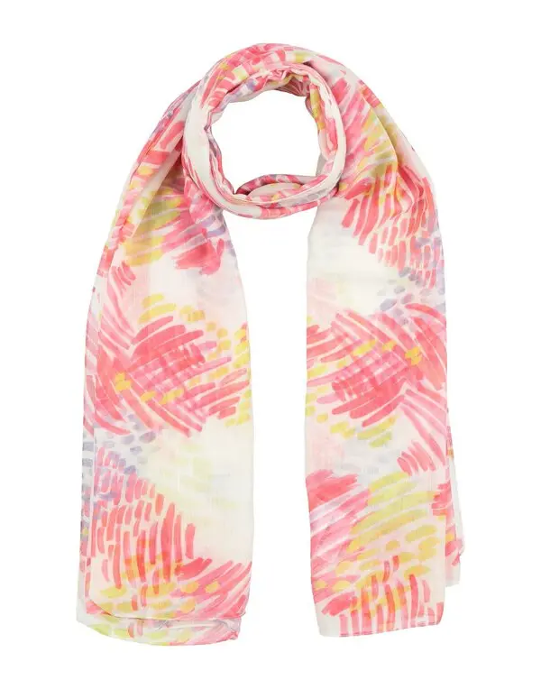 Armani Exchange Scarf Polyester