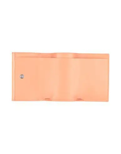 JIL SANDER Wallet Leather