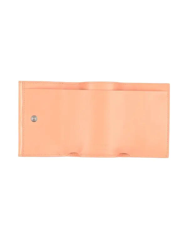 JIL SANDER Wallet Leather
