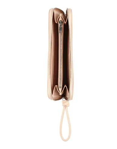 JIL SANDER Wallet Leather
