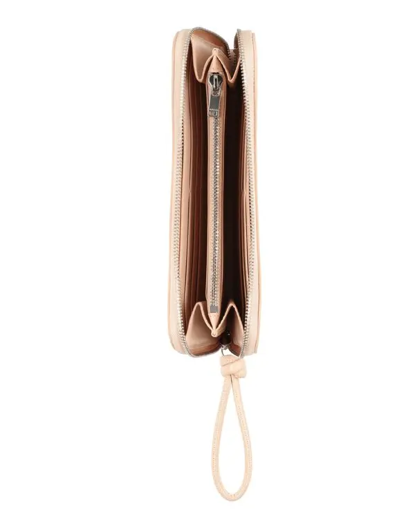 JIL SANDER Wallet Leather