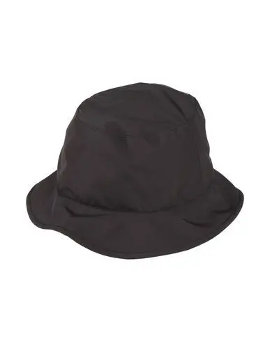 Canali Bucket Hat - Black