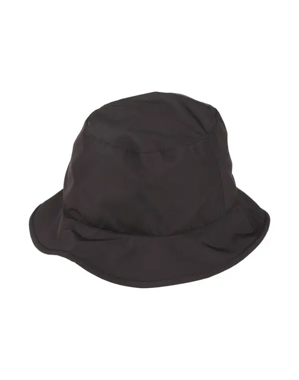 Canali Bucket Hat