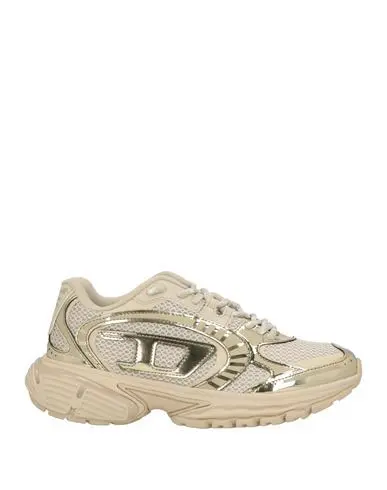DIESEL® Low-top Sneakers - Beige