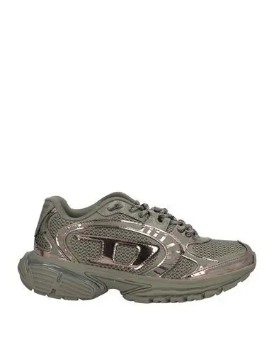 DIESEL® Low-top Sneakers - Green