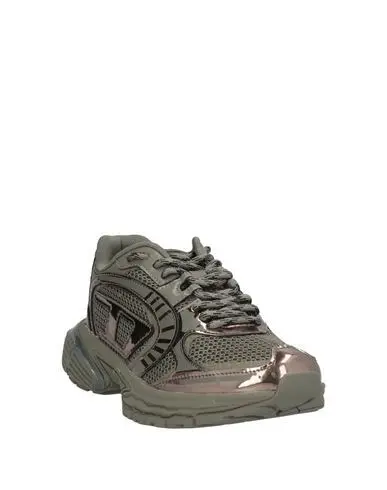 DIESEL® Low-top Sneakers - Green
