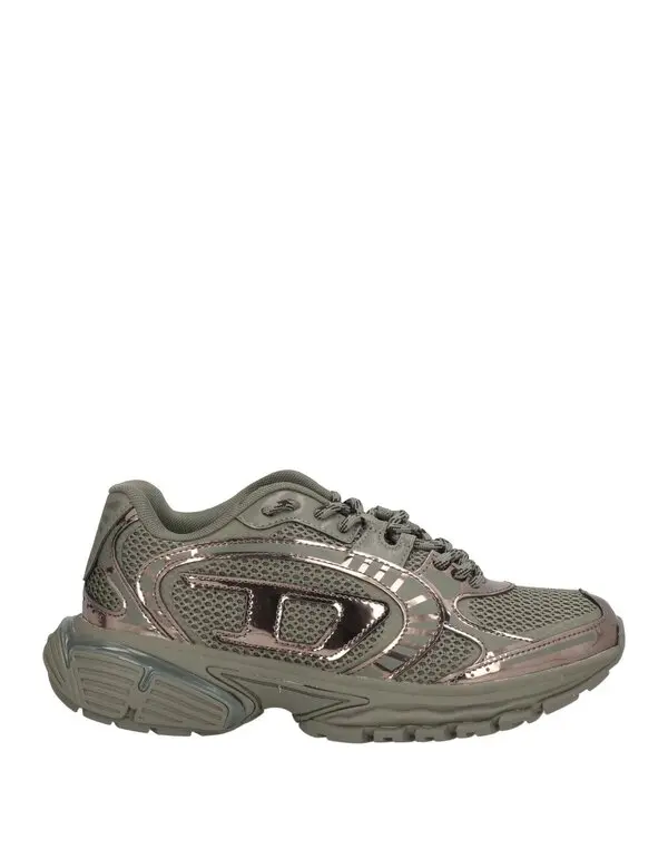 DIESEL® Low-top Sneakers - Green