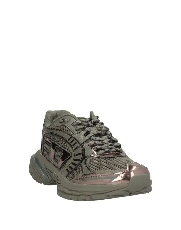 DIESEL® Low-top Sneakers - Green