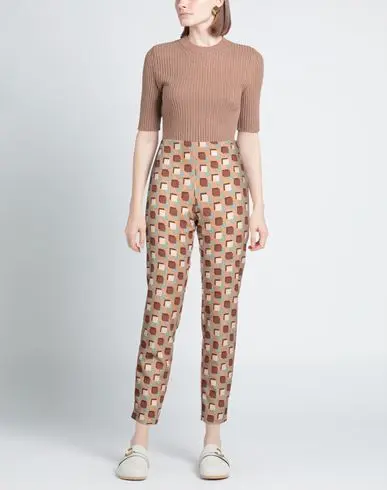 Malìparmi Tapered Leg Pants