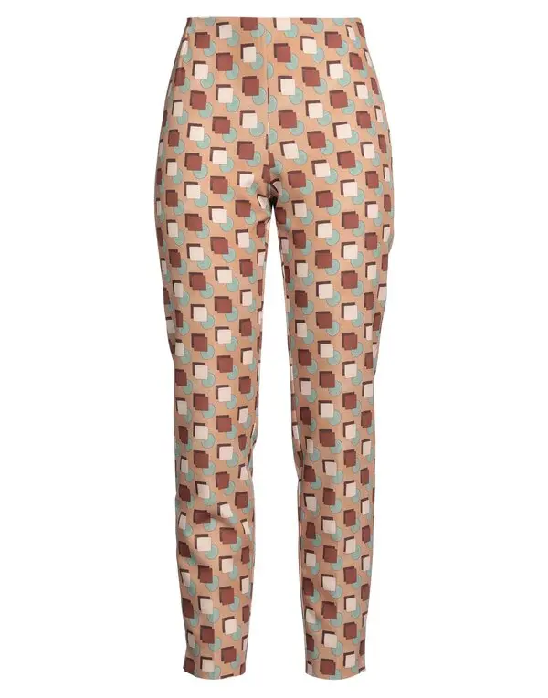 Malìparmi Tapered Leg Pants