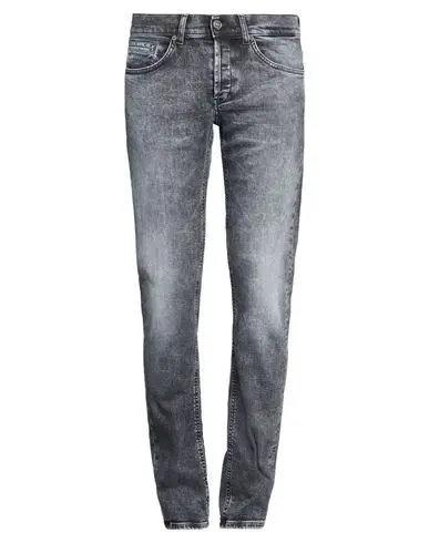 DONDUP Cotton Stretch Jeans
