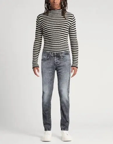 DONDUP Cotton Stretch Jeans