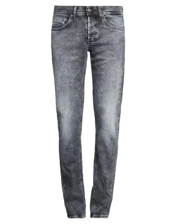 DONDUP Cotton Stretch Jeans