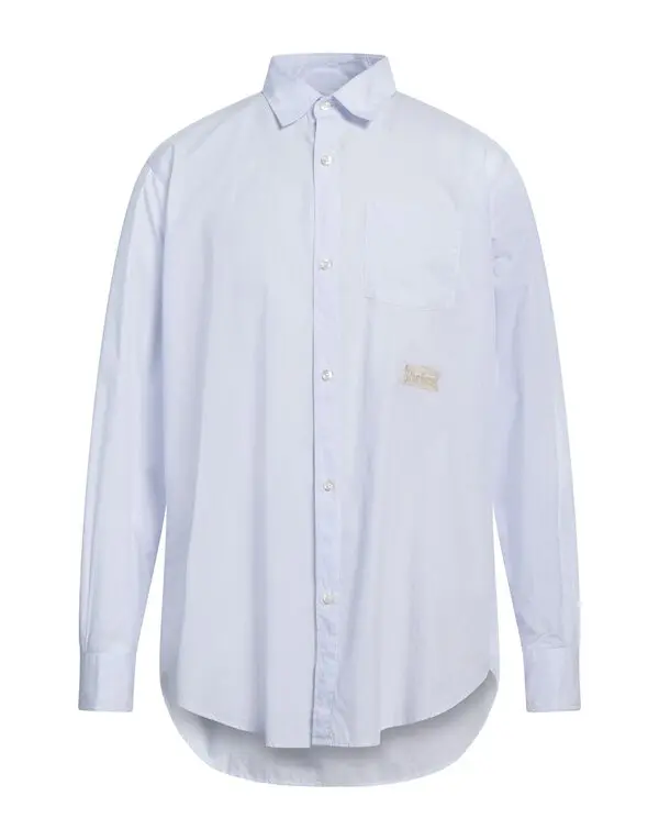 Aries Shirt Size Cotton