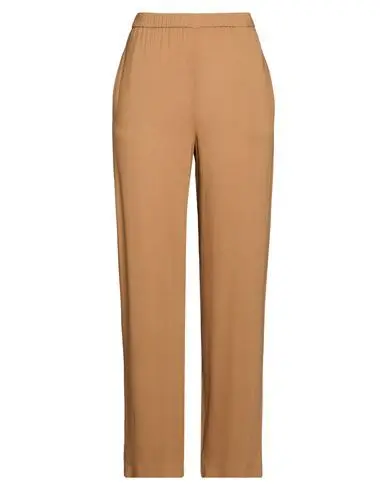 Fabiana Filippi Tapered Crepe Pants