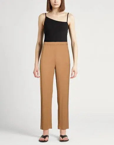 Fabiana Filippi Tapered Crepe Pants